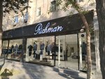 Richman (Mеmmеd Araz Street No:34F), giyim mağazası  Bakü'den