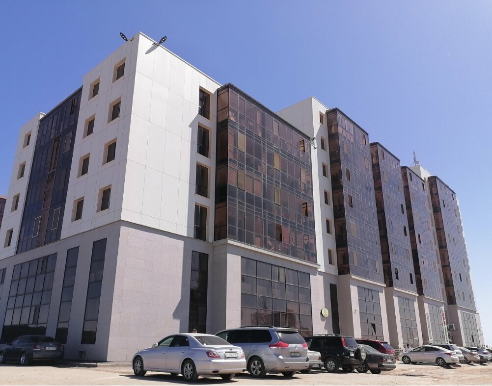 Hukuk büroları Адвокат Кенжалиев А., Astana, foto