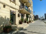 Konsul (Yusif Sеfеrov Street No:30E), optik  Bakü'den