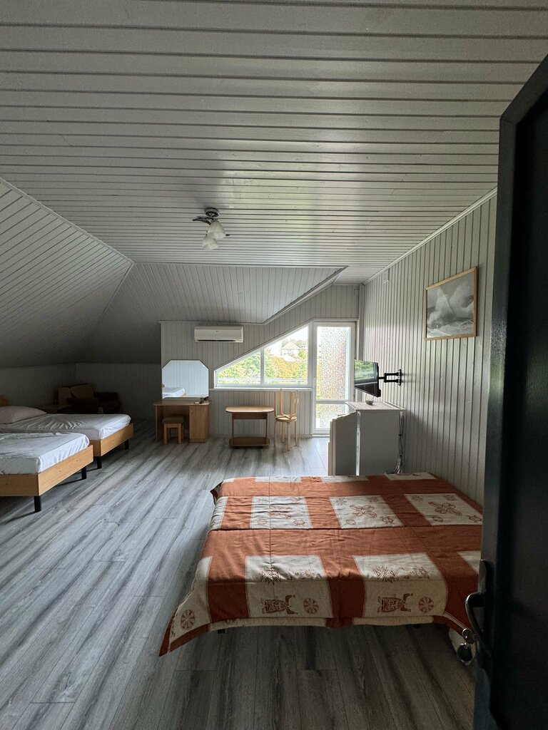 Konuk evi Guest House Orion Lazarevskoye, Soçi, foto