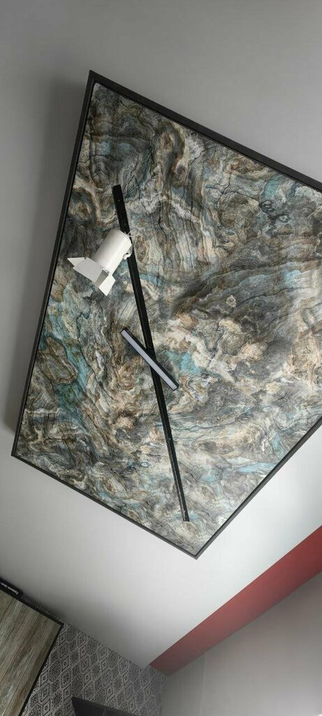 Tavan sistemleri Classic, Gomel, foto