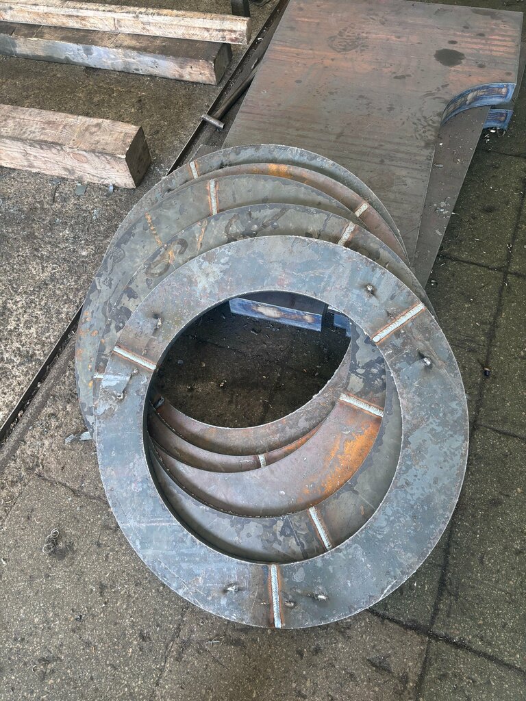 Dökümcüler Озмк, Kasli, foto