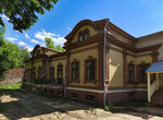 Rukavishnikov Estate (Bol'shaya Pecherskaya Street No:21), turistik yerler  Nijni Novgorod'dan