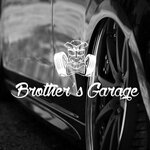 Brothers_Garage (Vologda, ulitsa Gorka), detaylı oto bakımı  Vologda'dan