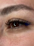 Moreva_Lash (ulitsa Kolpakova No:44), kaş ve kirpik salonu  Mytişçi'den