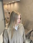 Vesna (ulitsa Akademika Landau No:45), güzellik salonu  Yekaterinburg'dan