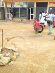 Jopifar (Luanda Province, Municipality of Luanda, Camuchiba), satış ofisi  Loanda'dan