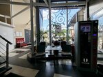 Uvenco (Kamskaya Street No:2Бк4), kahve otomatı  Kaliningrad'dan