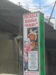 Patasca doña Fabi (Santa Cruz de la Sierra, Distrito Municipal 4, Subdistrito 28, Avenida Prefecto Rivas, 402), kafe  Bolivya'dan