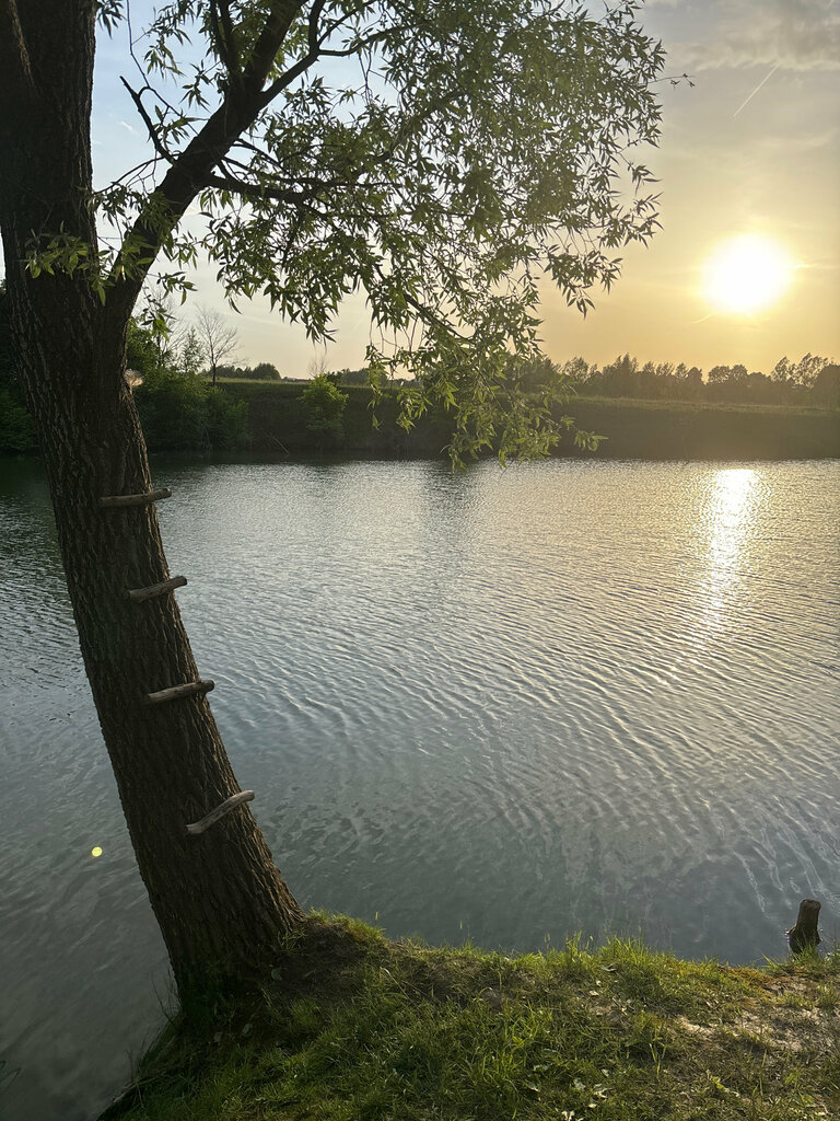 Atraksiyon Bungee, Çuvaşya, foto