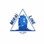 Mirai Line (Nekrasovskaya Street No:36Б), deniz taşımacılığı  Vladivostok'tan