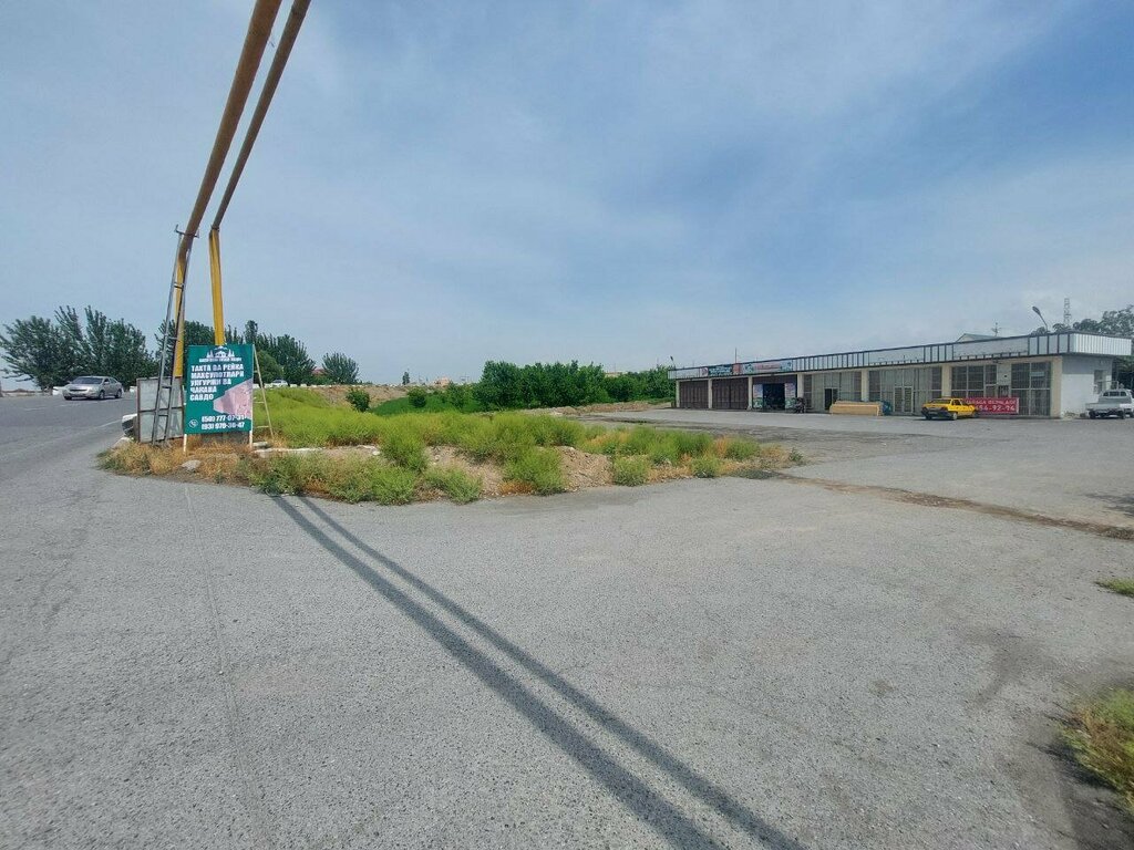 i̇nşaat malzemeleri toptan Bash Ural Wood trade, Fergana eyaleti, foto