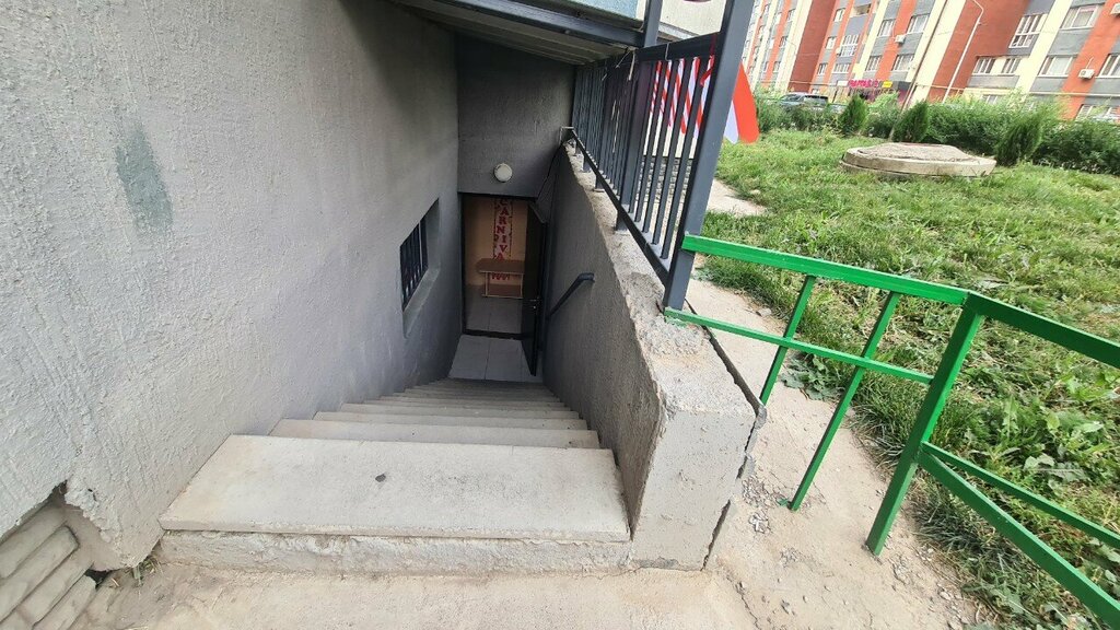 Kostüm mağazaları Smailic, Almatı, foto