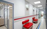 Linsa (Lefortovskiy Val Street No:12), tıp merkezleri ve klinikler  Moskova'dan
