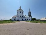 Церковь Архистратига Божия Михаила (Stepnoy pereulok No:2, stanitsa Tepikinskaya), ortodoks kiliseleri  Volgogradskaya oblastından