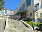 ЧОУ ДПО Детектив-колледж Виктория-1 (Karla Marksa Street No:219В), atıcılık ve okçuluk kulüpleri ve atış alanları  Izhevsk'ten