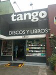 Tango Discos Y Libros (Bogotá, Chapinero, Carrera 15, 88-69), enstrüman mağazaları  Bogota'dan
