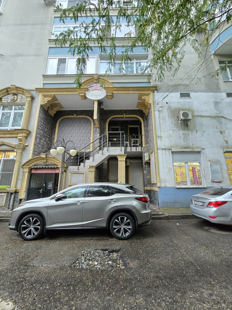 Manikür-pedikür Pedicure near me, Soçi, foto