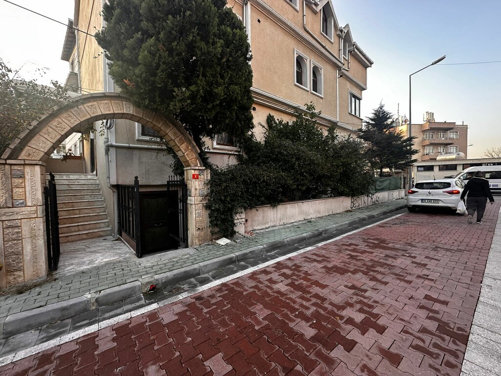 ATM'ler ING ATM, İstanbul, foto