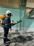 New Control Fumigations (Santa Cruz de la Sierra, Distrito Municipal 9, Subdistrito 115, Calle 6-L, 8), haşere ilaçlama firmaları  Santa‑Krus'tan