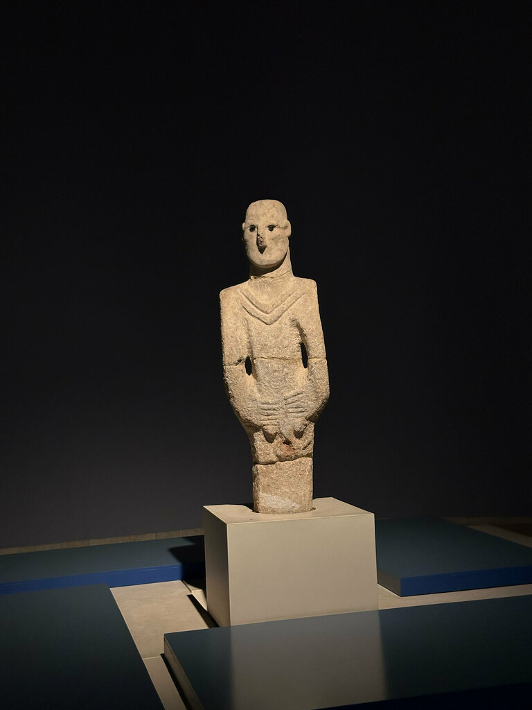 Müzeler ve sanat galerileri Haleplibahçe Mozaik Müzesi, Şanlıurfa, foto