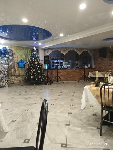 Kafe Ольга, Brestskaya oblastı, foto