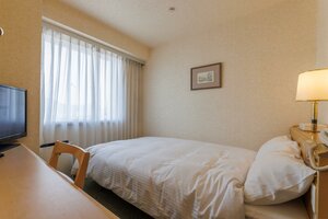 Shimonoseki Station West Washington Hotel Plaza (Yamaguchi Prefecture, 山陰本線, Shimonoseki Station), otel
