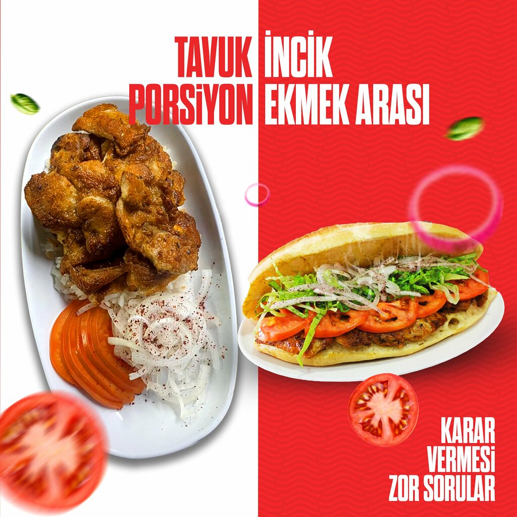 Restoran İncikci Ali Usta, Afyonkarahisar, foto
