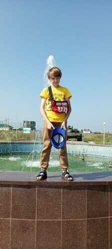 Otogarlar автостанция Чаны, Novosibirskaya oblastı, foto