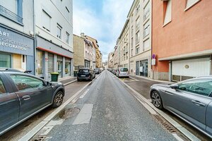 Otel Lyon Cité, , foto