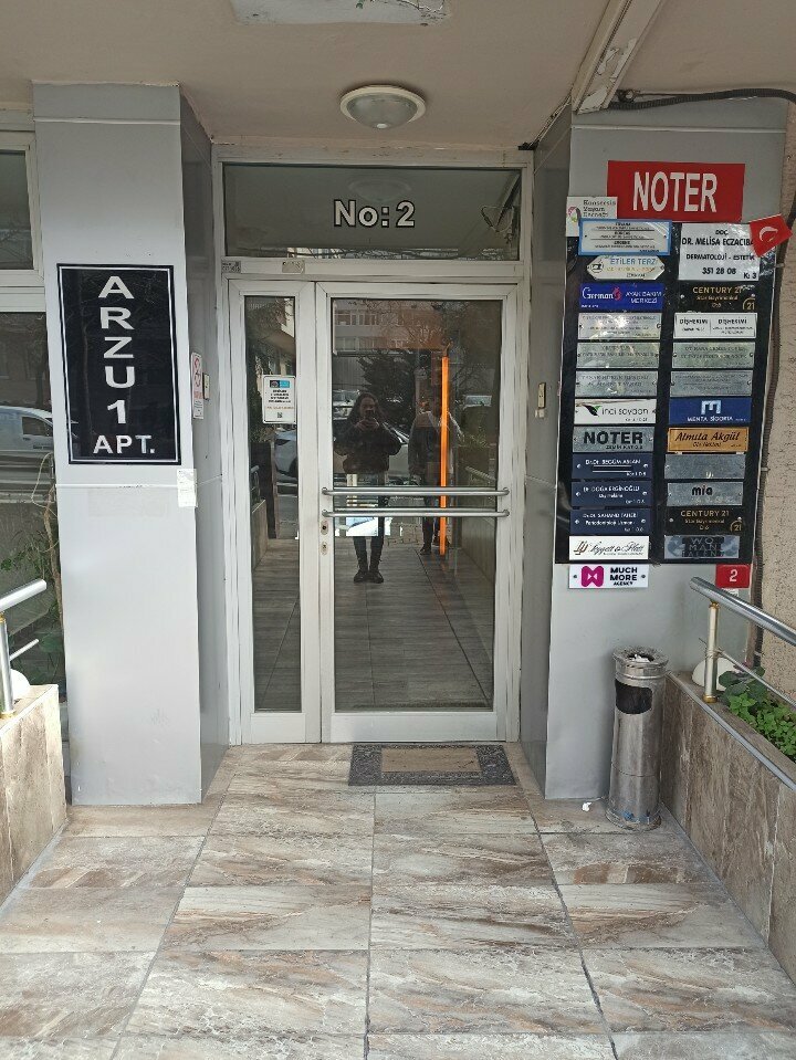 Danışmanlık hizmetleri Menta Global Sigorta ve Reasürans Brokerliği, İstanbul, foto