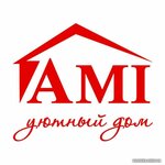 Ami mebel (Leningradskoe Highway No:5Б), mobilya mağazaları  Rzhev'den