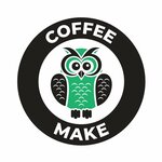 Coffee Make (Nevskiy Avenue No:30), çay-kahve makinaları, otomatları  Saint‑Petersburg'dan