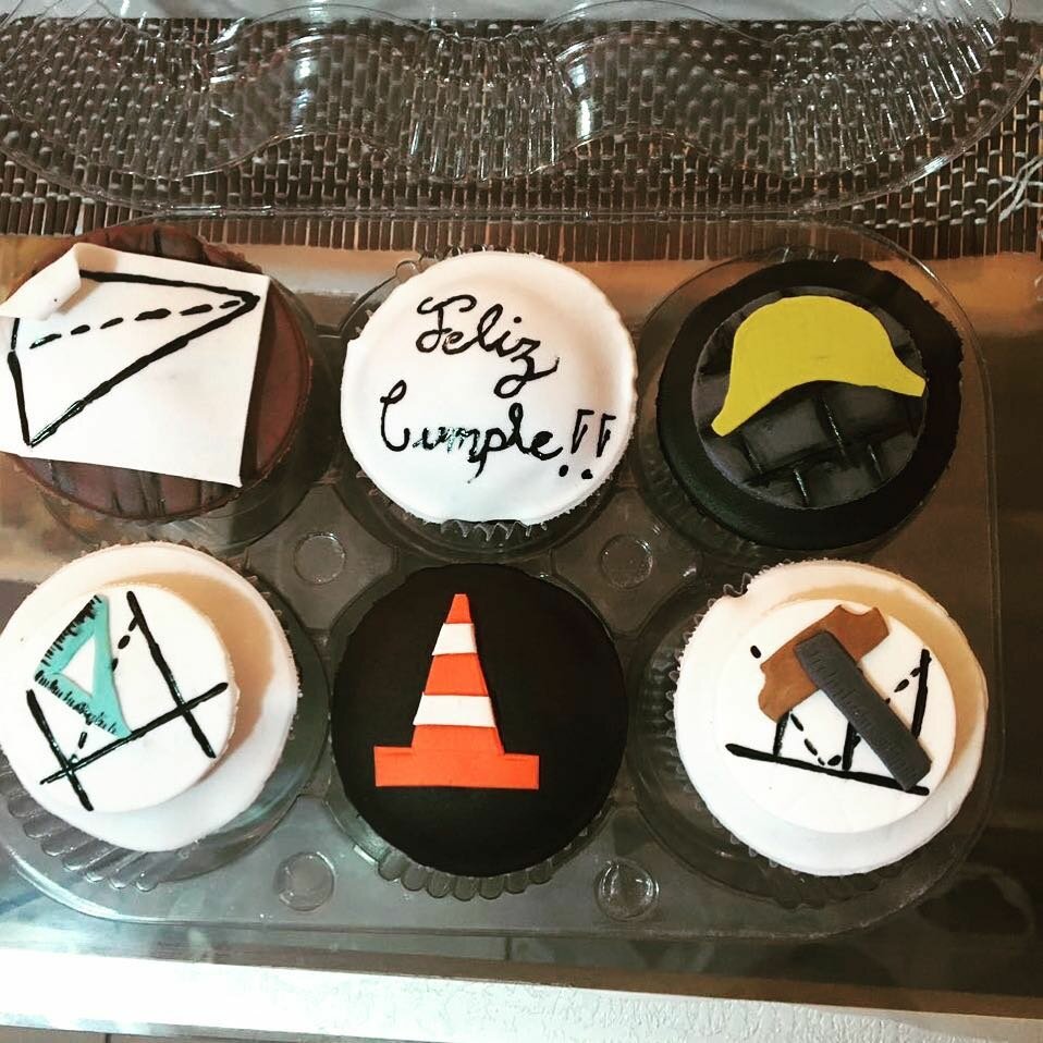 Pasta, şekerleme ve tatlı Bake on Me, Cochabamba, foto