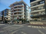 Delvin Siteleri (Araplar Mah., Kusadali Ibrahim Sok., No:50, Karatay, Konya), bina, site yönetimi  Konya'dan