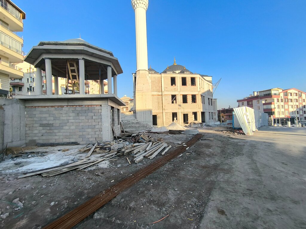 Petrol ve gaz firması Lider Yapı, Ankara, foto