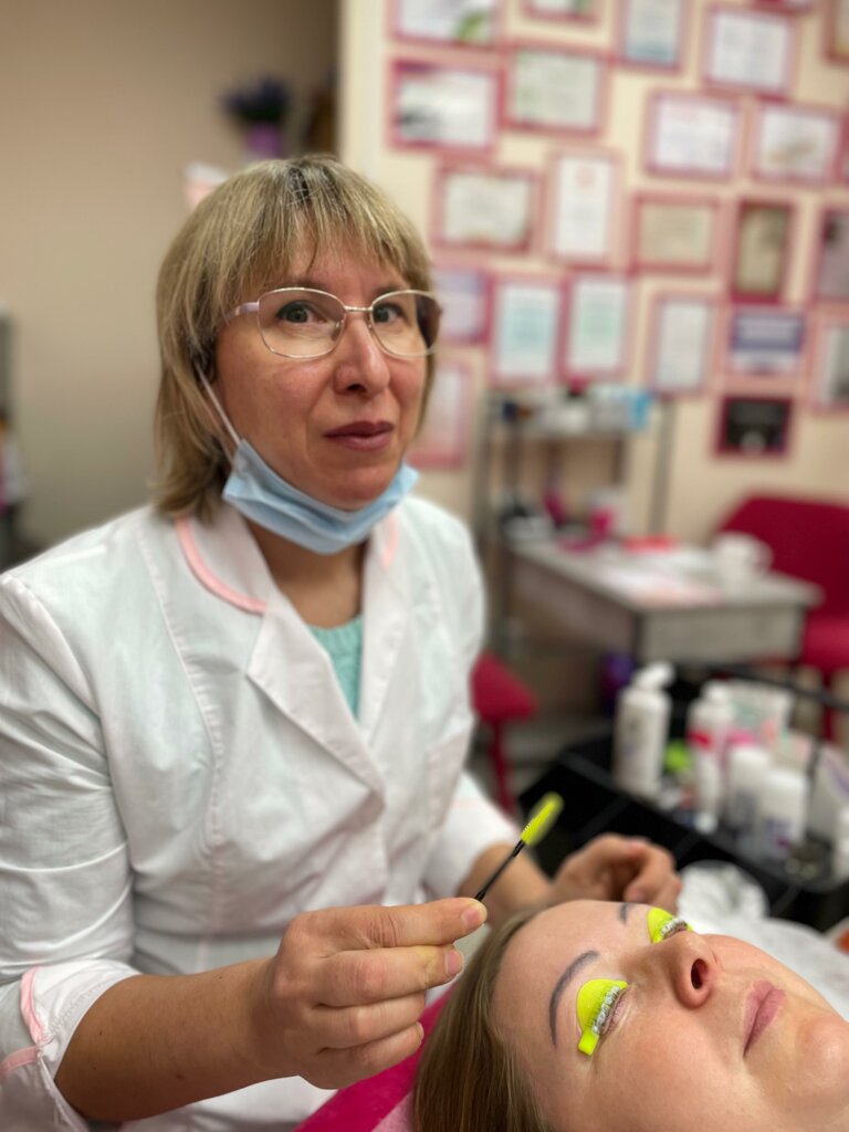 Güzellik salonu UrSmartBeauty, Riazan, foto