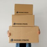 Sonic Pack (Moscow, Novomoskovskiy Administrative Okrug, Kommunarka District, Kaluzhskoye shosse, 22-y kilometr, 10с32), müşteri memnuniyeti  Moskova'dan