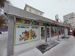 Razvivayka (Jeńis dańǵyly No:37), çocuk oyunları ve oyuncakları  Astana'dan