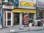 Hakan Büfe & Shop (İstanbul, Fatih, Aksaray Mah., Tiryaki Hasanpaşa Sok., 36), bira dükkanı  İstanbul'dan