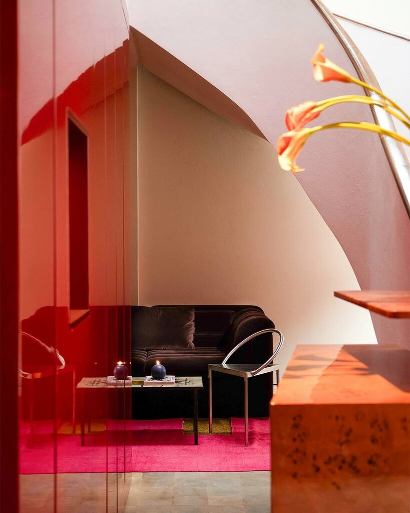 Restoran Mezkla, İstanbul, foto