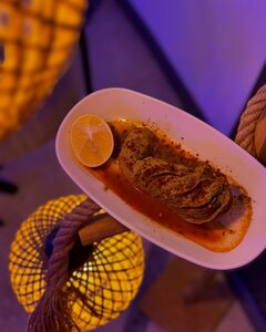Midyeci Yalçın (Ankara, Çubuk, Cumhuriyet Mah., Mehmet Akif Ersoy Cad., 6), restoran  Ankara'dan