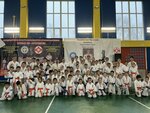 Kyokushin Karate (No:81, 1st microdistrict), spor kulüpleri  Almatı'dan