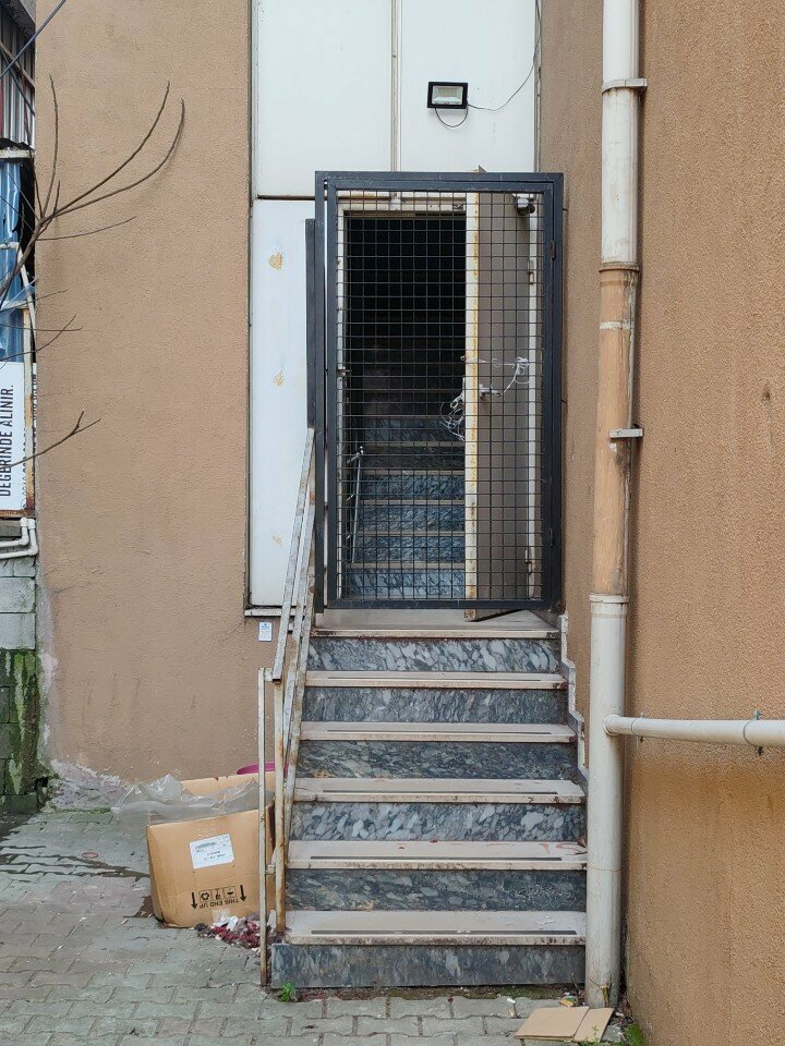 Tekstil fabrikaları Murat Moda Tekstil, İstanbul, foto