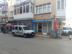 Bursa Merkez Teknik Servis (Bursa, Osmangazi, Dikkaldırım Mah., 1. Bilginler Sok., 30/1), beyaz eşya servisleri  Bursa'dan