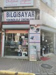 Pusula Bilgisayar (İstanbul, Fatih, İskenderpaşa Mah., Yeşil Tekke Kuyulu Sok., 24C), elektrik ve elektrikli ürün mağazası  İstanbul'dan