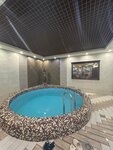 Русская банька на дровах (2-ya Neyvinskaya ulitsa No:9А), hamamlar  Perm'den