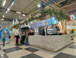 Кафе (bulvar Arkhitektorov No:35), kafe  Omsk'tan