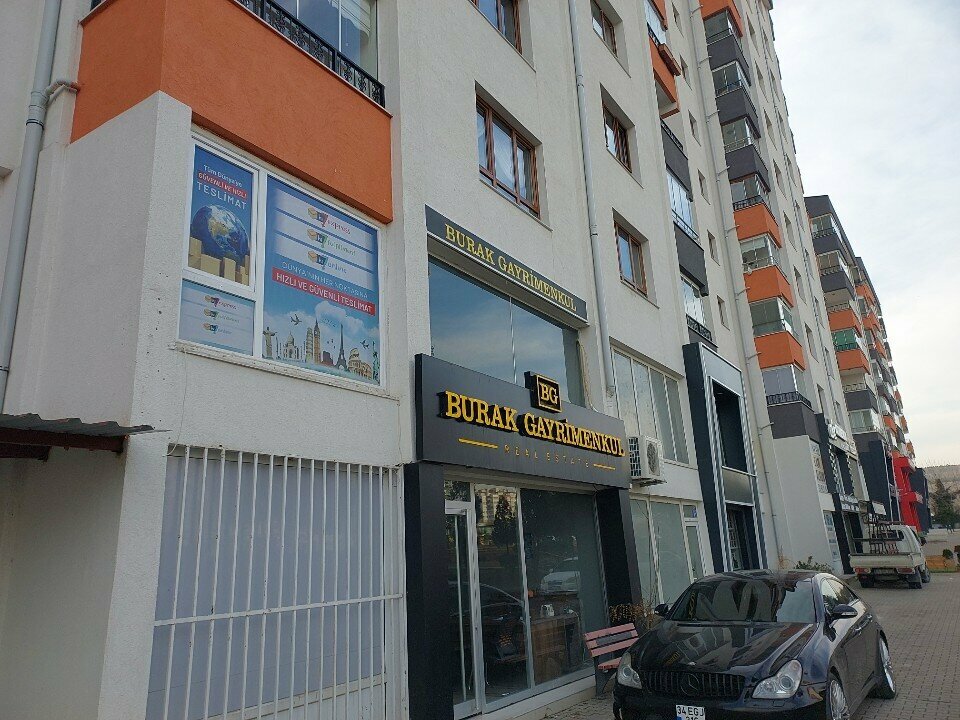 Ticari gayrimenkul alım satımı Burak Gayrimenkul, Ankara, foto