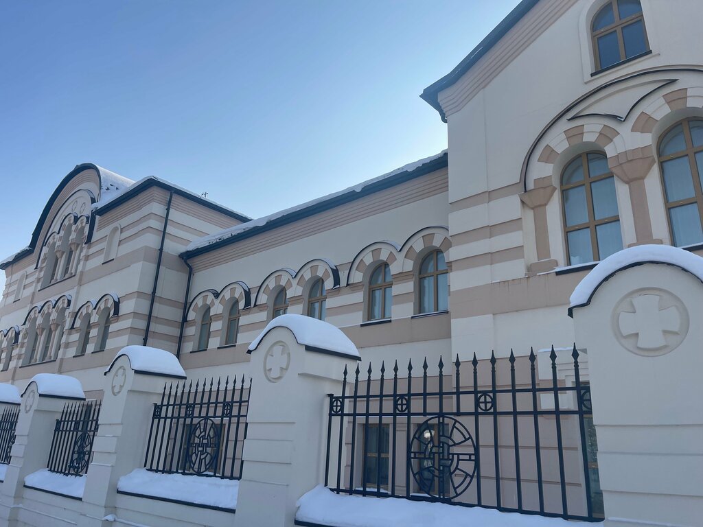 Anaokulları Детский центр Серафимка, Moskova ve Moskovskaya oblastı, foto